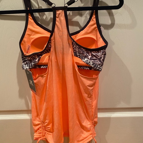 ZeroXposur | Swim | Nwt Zeroxposur Swimwearactivewear Size Xs | Poshmark